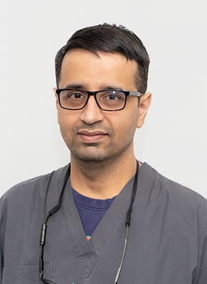 Meet Our Dentists | Green Plaza Dental | Calgary Dentist